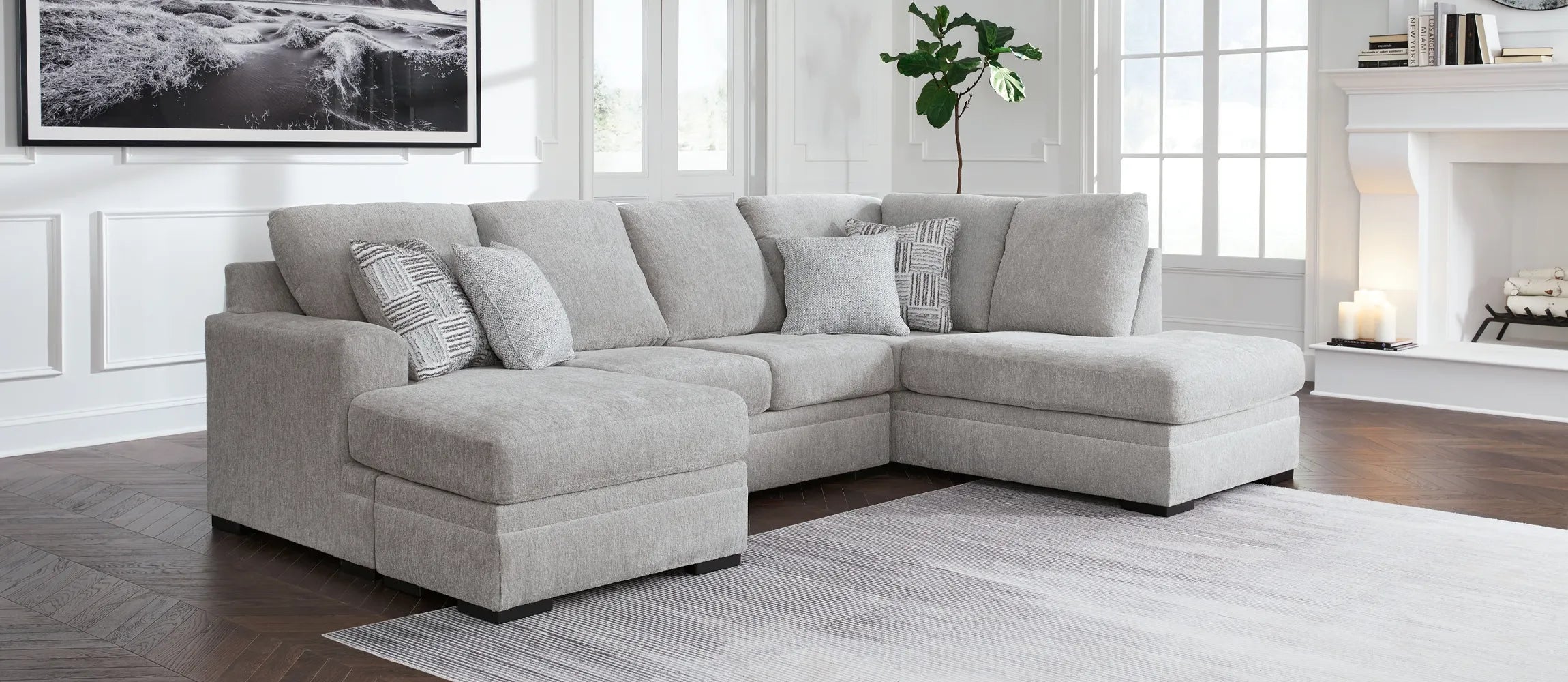 Sectionals – Orleans Furniture Store